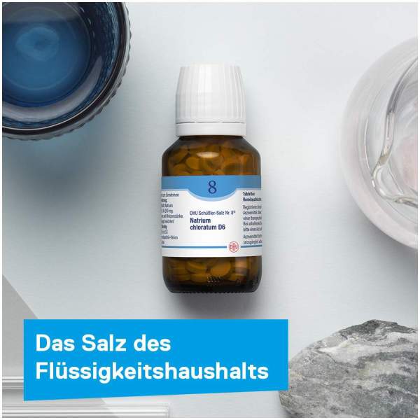 Schussler Salz Fur Leber