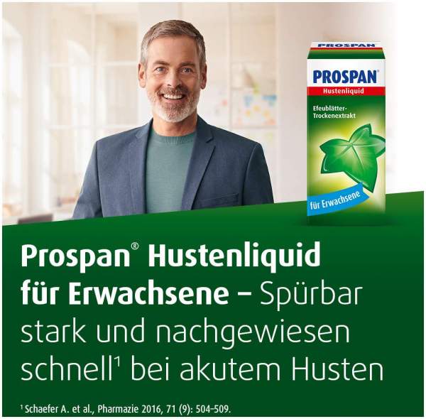 Prospan Hustenliquid 2 x 30 Beutel à 5 ml kaufen | Volksversand ...