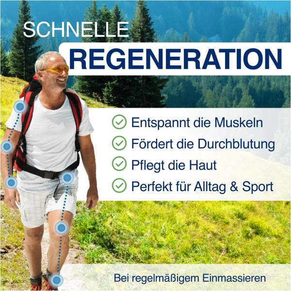 Gelencium Cannabis Cbd Gel 1000 mg Kühlend 100 ml kaufen | Volksversand ...