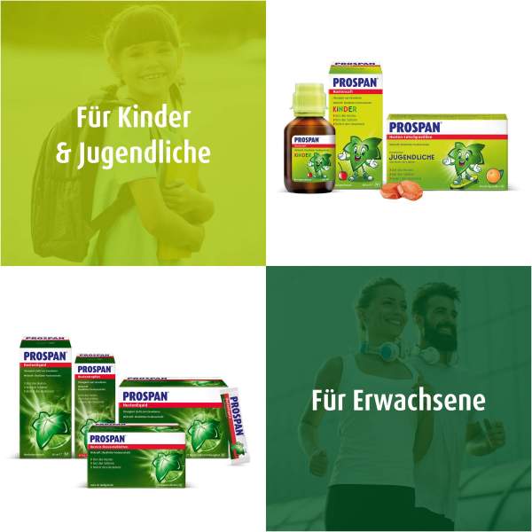 Prospan Hustensaft 200 ml Saft kaufen | Volksversand Versandapotheke