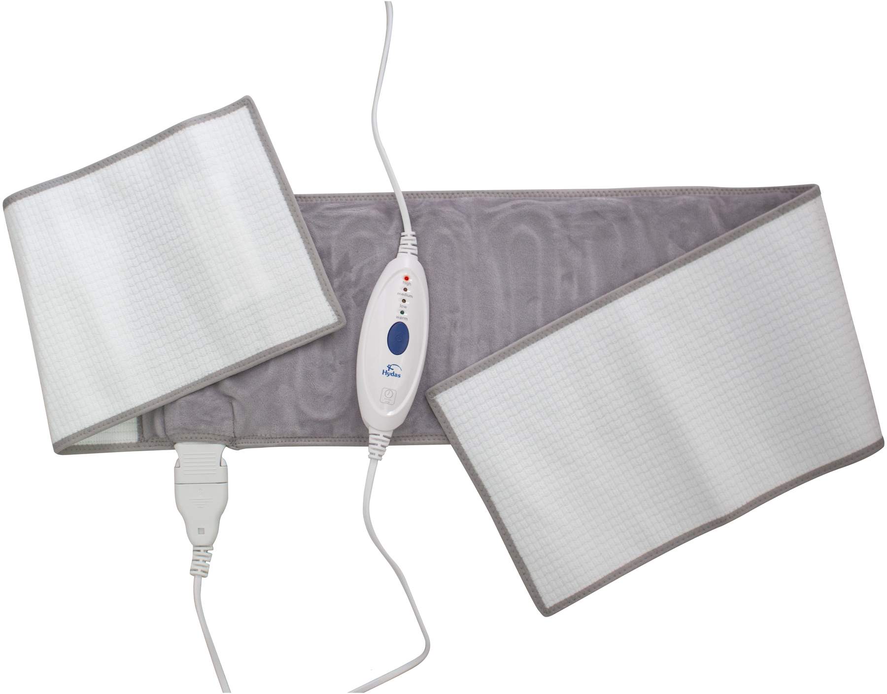 LH-885B Rückenstützgürtel beheizt mit integriertem Heizkissen kaufen ...