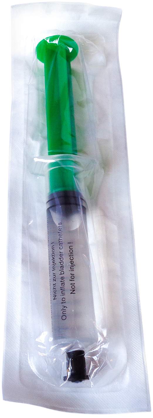 Blockwasserspritze Vorgef.10 ml Glycerinlsg.Steril kaufen ...