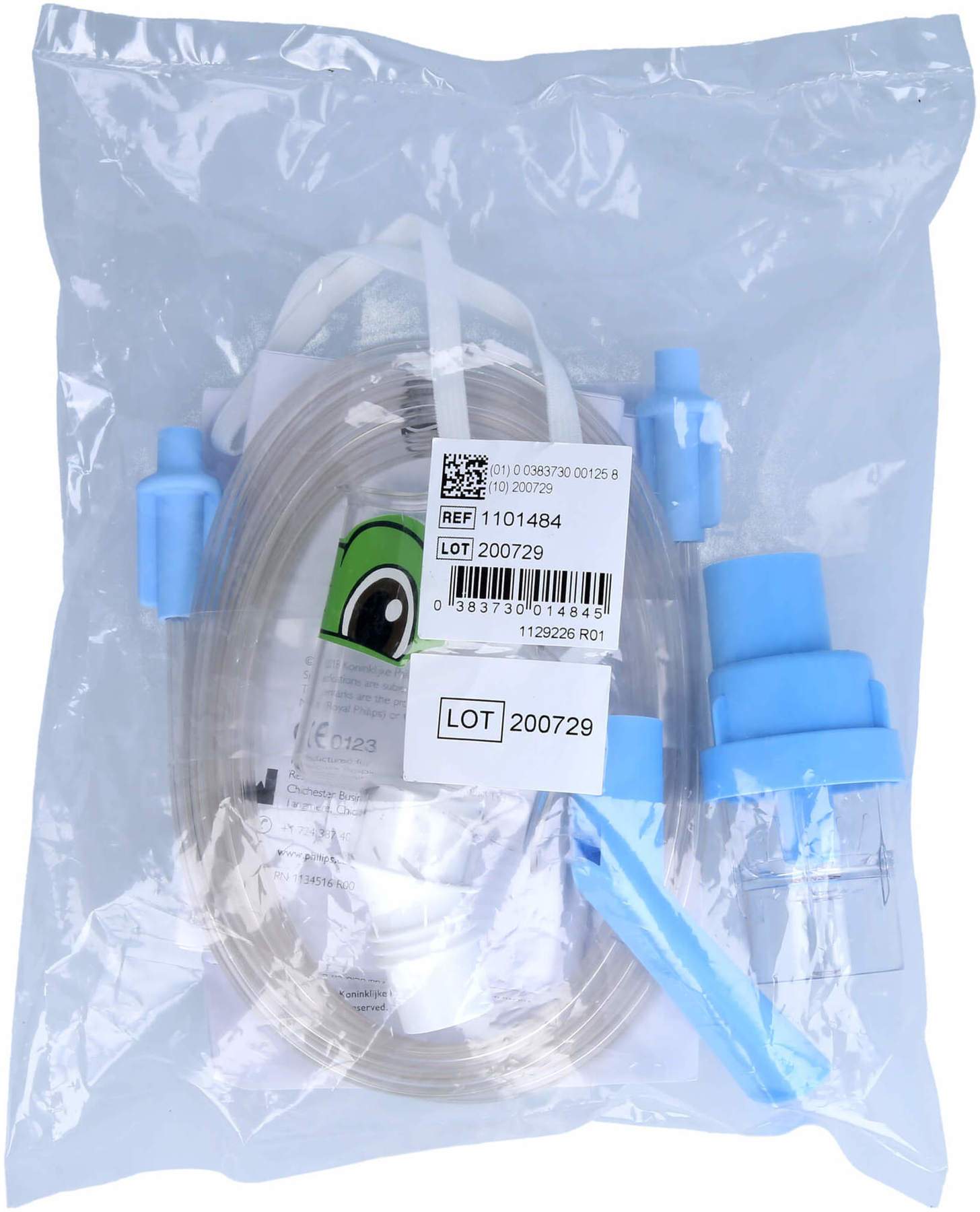 Philips Respironics Sami Year Set kaufen | Volksversand Versandapotheke