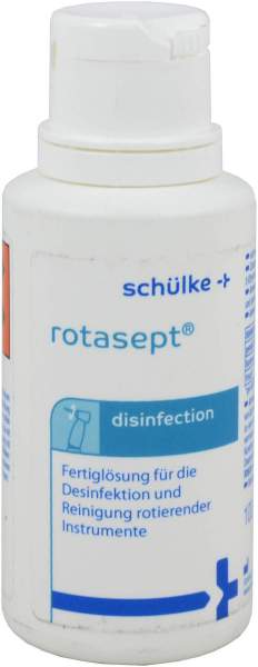 Rotasept Lösung 5 L Lösung kaufen | Volksversand Versandapotheke