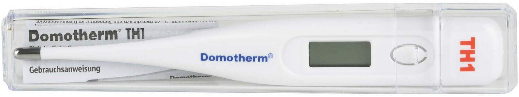 Uebe Th1 Digit. Fieberthermometer kaufen | Volksversand Versandapotheke