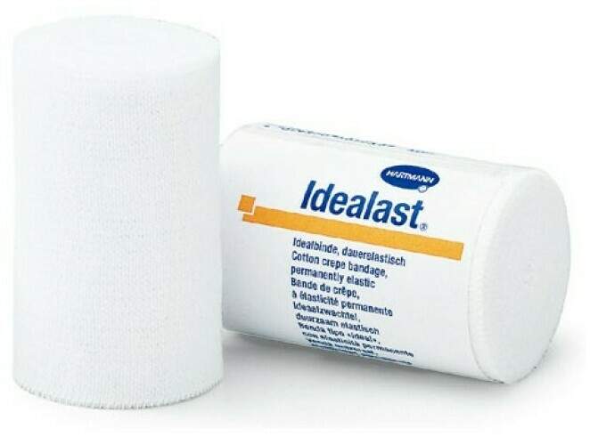 Idealast Universalbinde 15 cm X 5 M 1 Binde kaufen | Volksversand ...