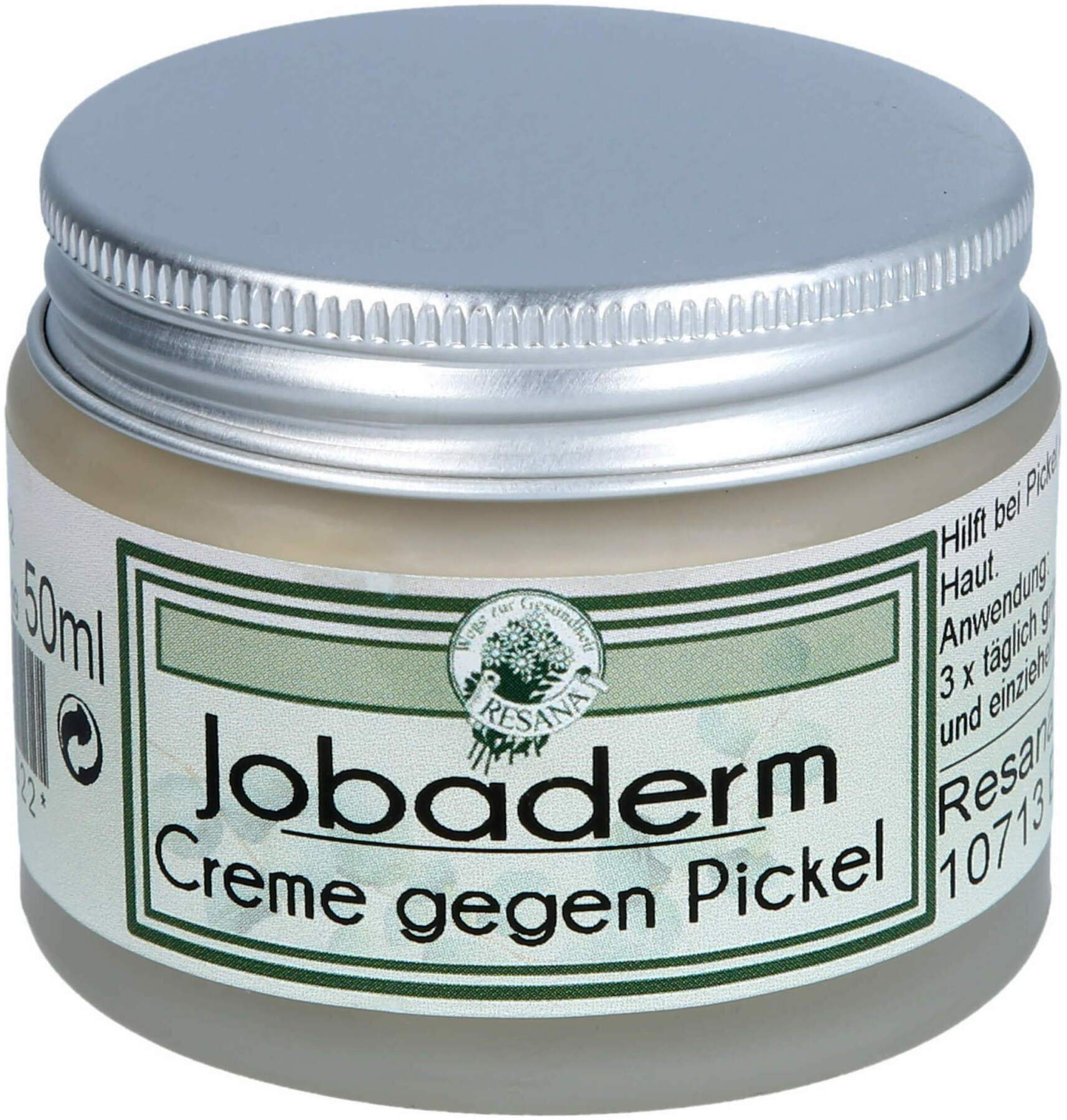 Jobaderm Creme Gegen Pickel kaufen | Volksversand Versandapotheke