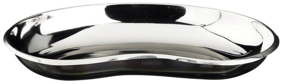Nierenschale Edelstahl 25 cm 1 Stück kaufen | Volksversand Versandapotheke