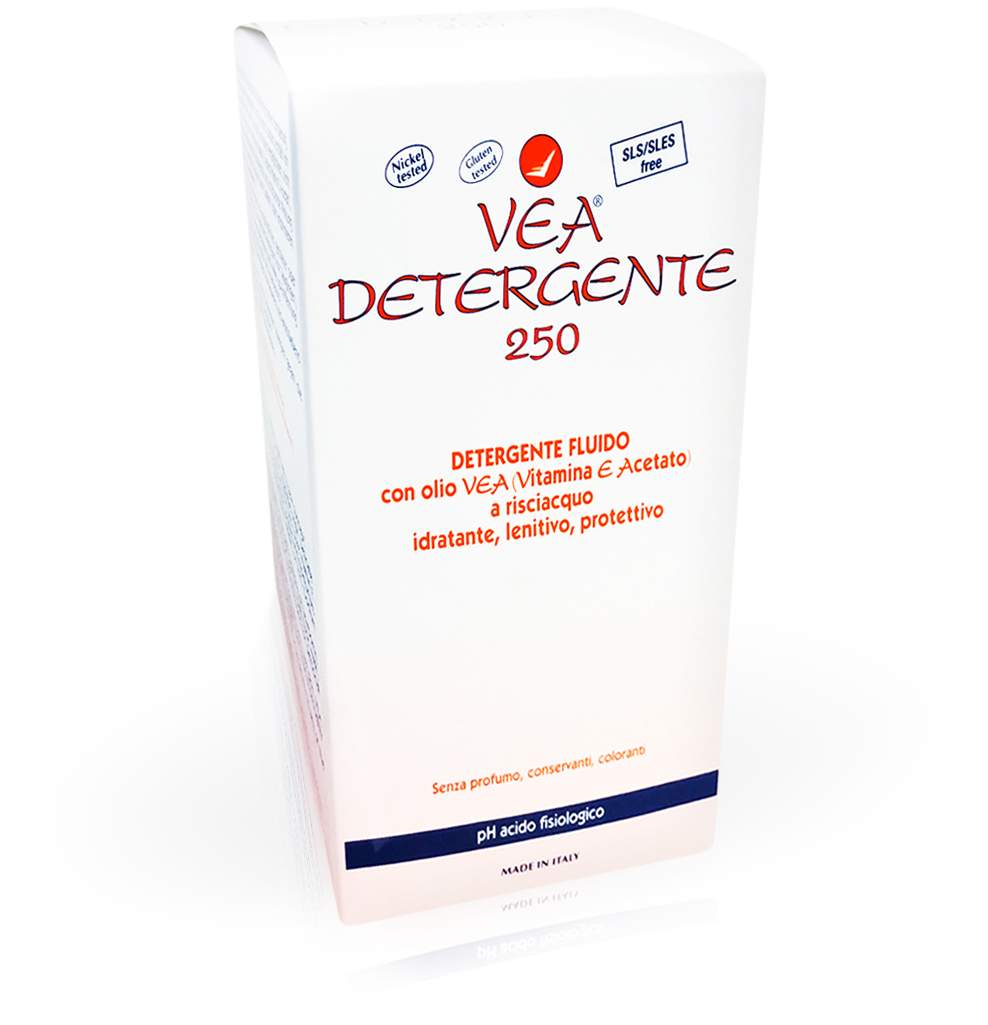 Vea Detergente 250 ml Flüssigseife kaufen | Volksversand Versandapotheke