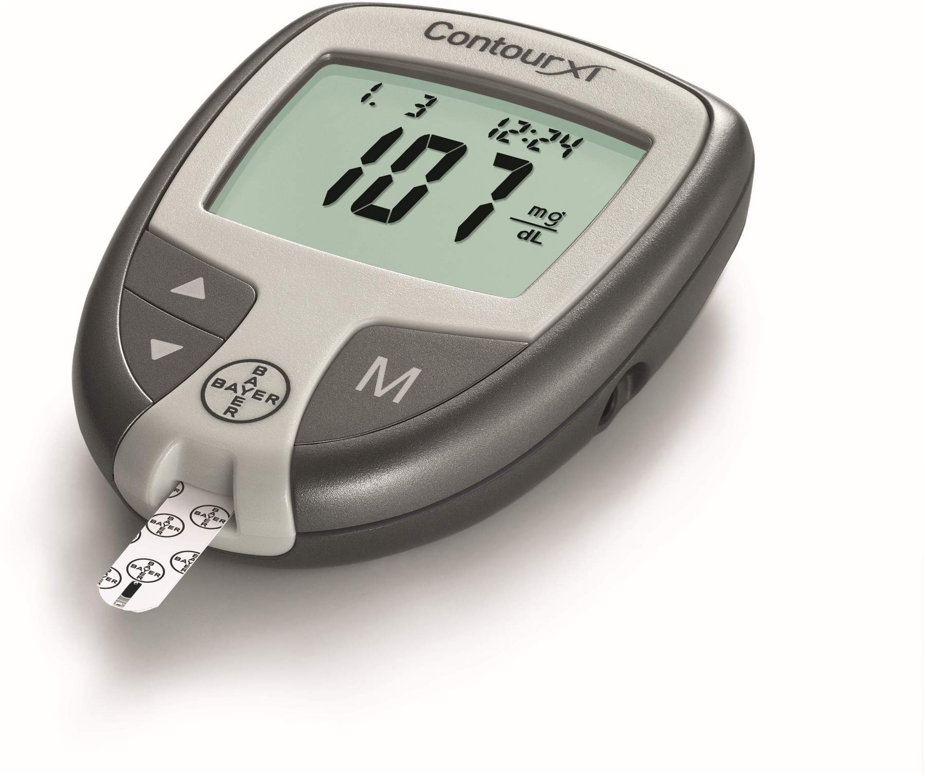 Contour Xt Set mg Dl kaufen | Volksversand Versandapotheke