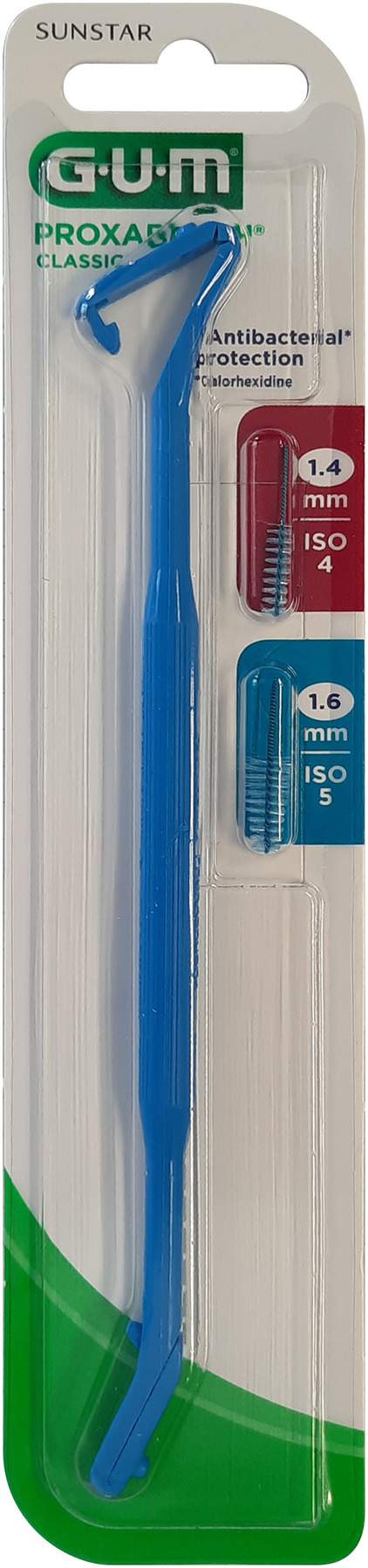 Gum Proxabrush Starter-Set 1 Stück kaufen | Volksversand Versandapotheke