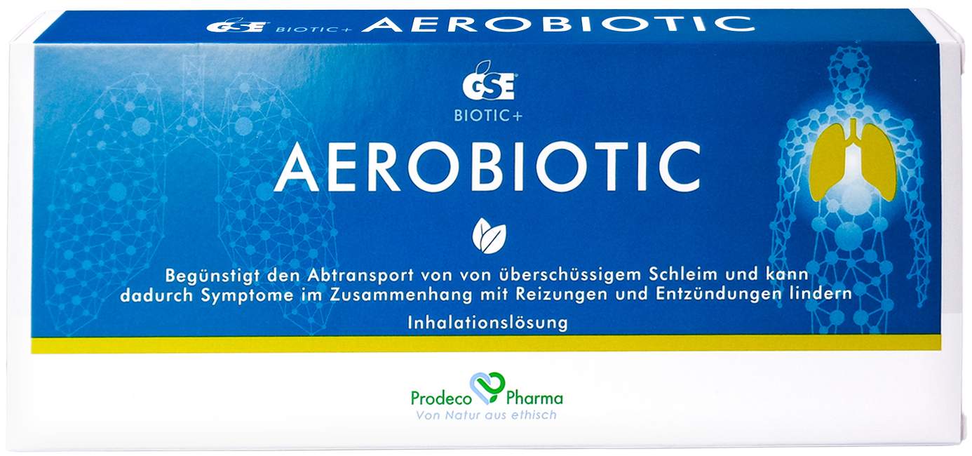 Gse Aerobiotic Einmal-Amp.F.Vernebler Inhal.-Lsg. kaufen | Volksversand ...