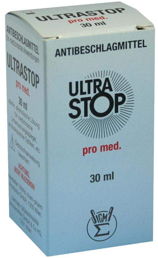 Ultra Stop Steril kaufen | Volksversand Versandapotheke