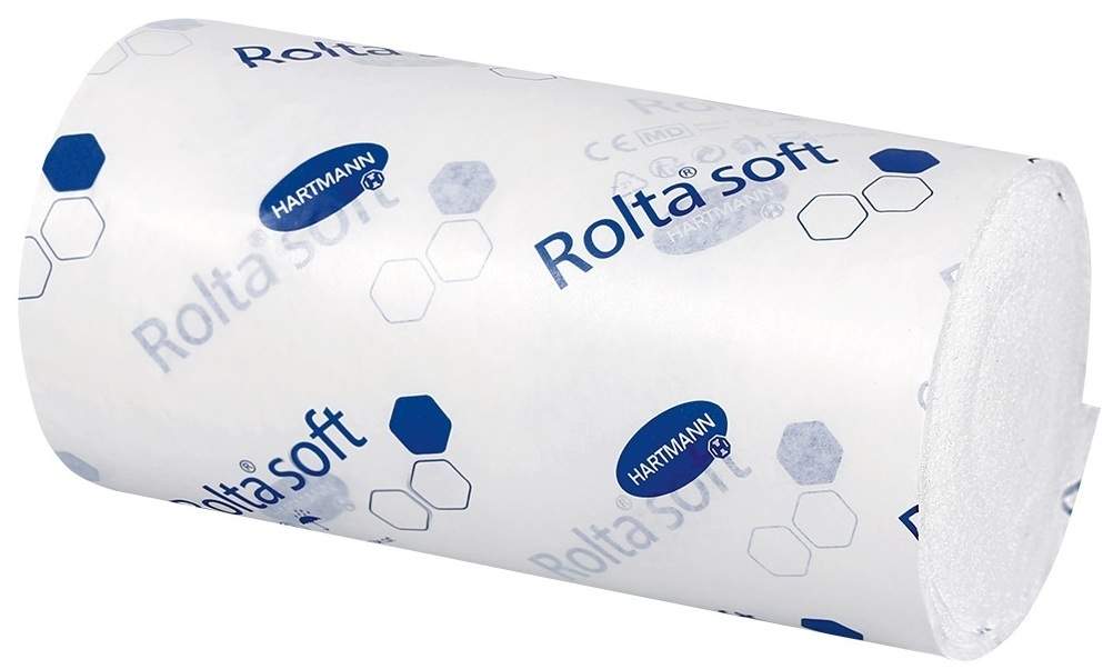 Rolta Soft Synth.-Wattebinde 3mx15cm 20 Binden kaufen | Volksversand ...
