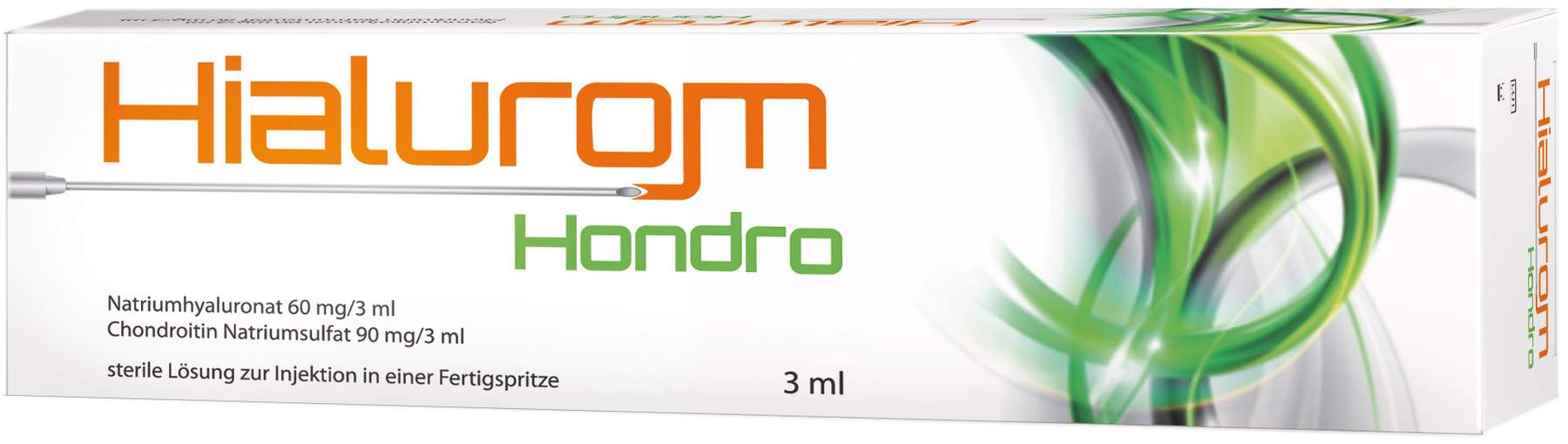 Hialurom Hondro Fertigspritzen kaufen | Volksversand Versandapotheke