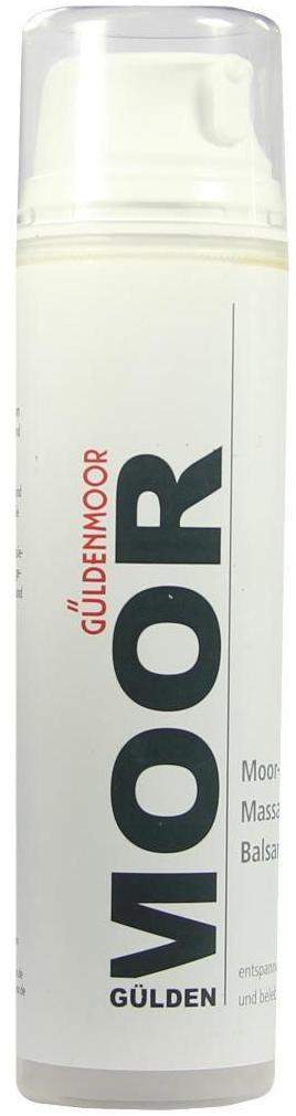 Moor Massage Balsam kaufen | Volksversand Versandapotheke