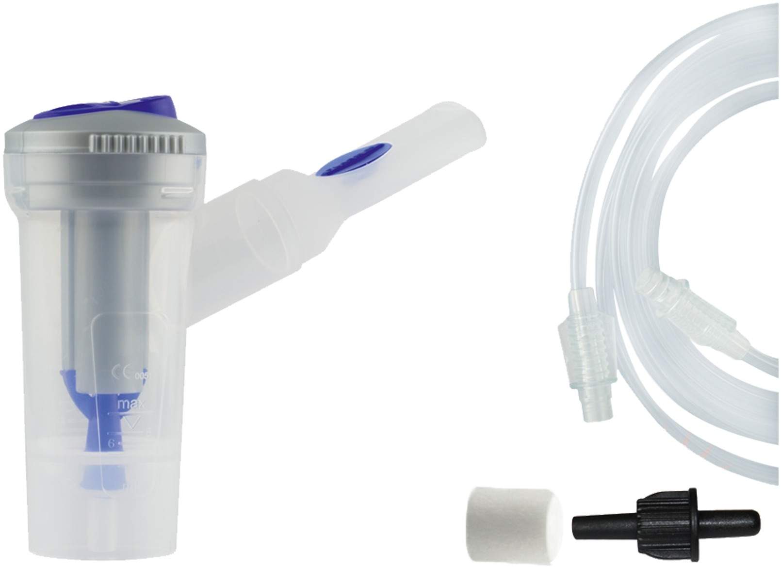 Microdrop Pro2 Year-Set kaufen | Volksversand Versandapotheke