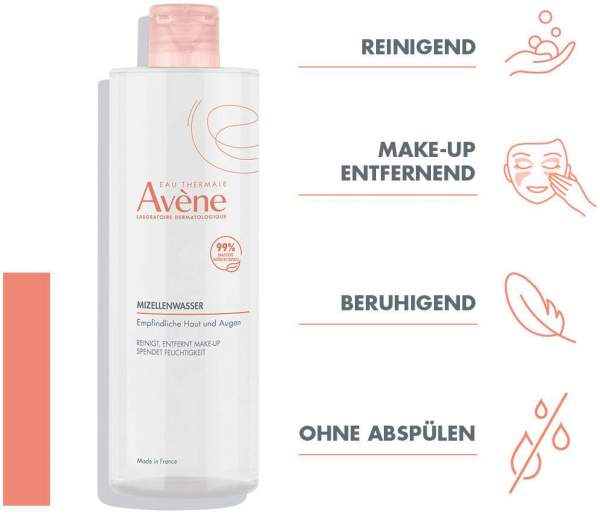 Avene Reinigungsmilch 200 ml kaufen | Volksversand Versandapotheke