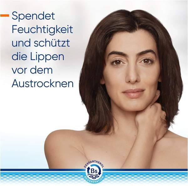 Bepanthol Lipstick 4,5 ml Stift kaufen | Volksversand Versandapotheke