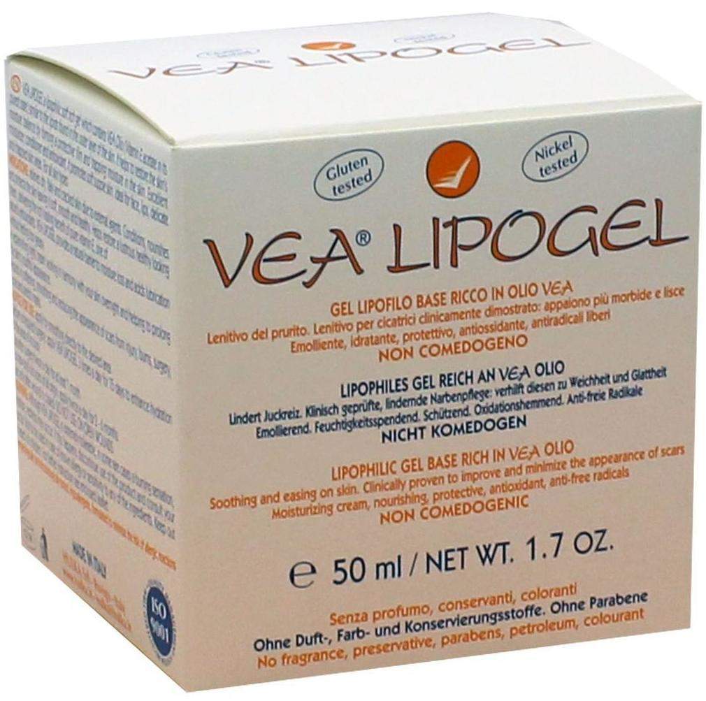 Vea Lipogel 50 ml Gel kaufen | Volksversand Versandapotheke