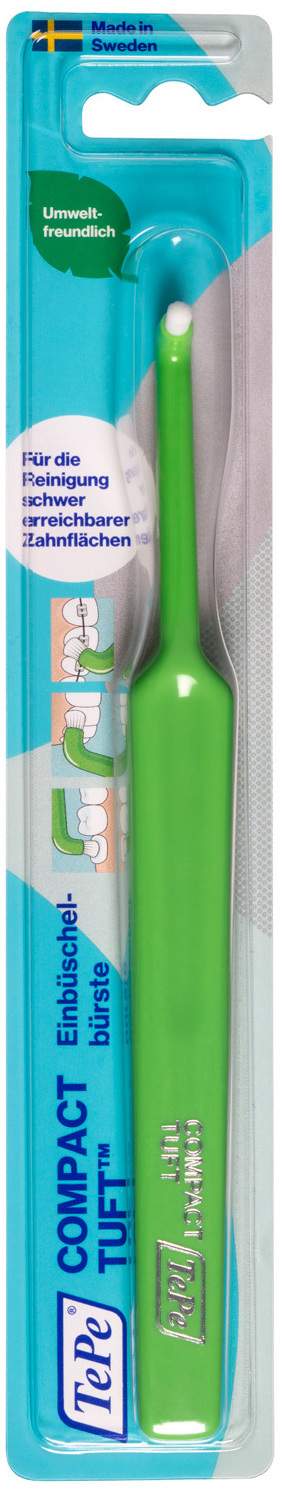 Tepe Compact Tuft 1 Stück kaufen | Volksversand Versandapotheke