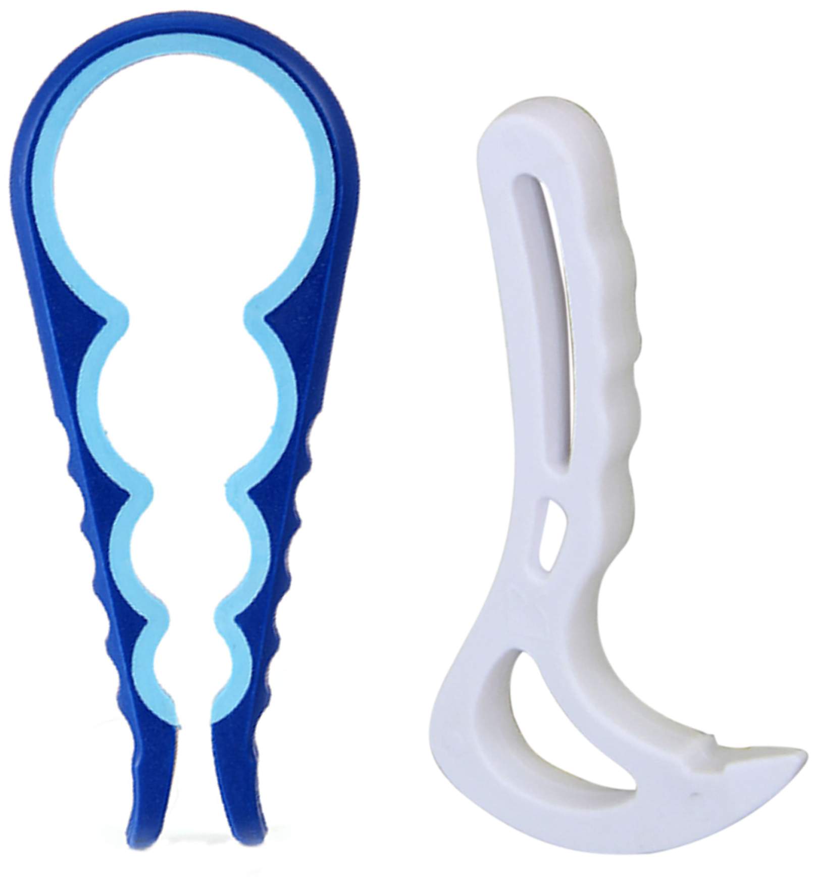 Captain Clever Deckelöffner-Set 2-teilig kaufen | Volksversand ...