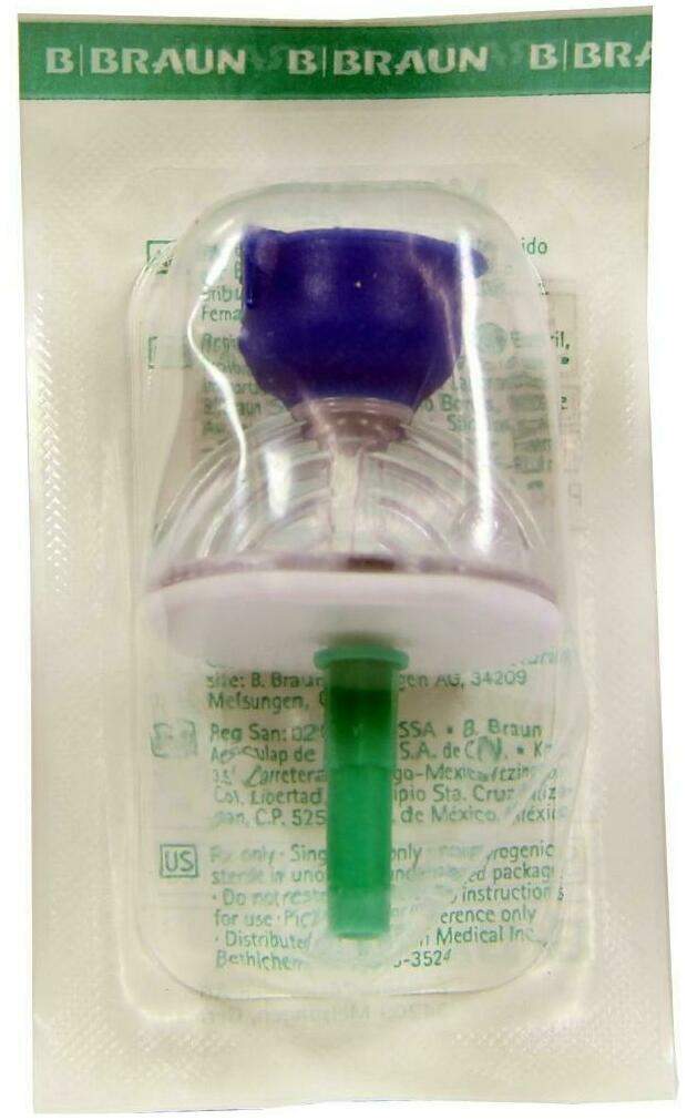 Mini Spike V M. Partikelfilter kaufen | Volksversand Versandapotheke