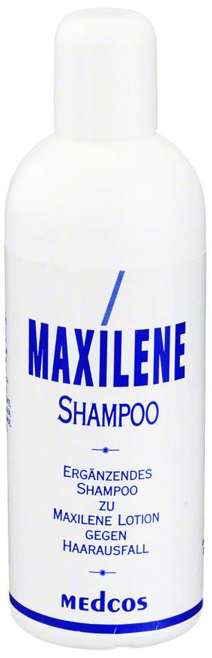Maxilene Shampoo kaufen | Volksversand Versandapotheke