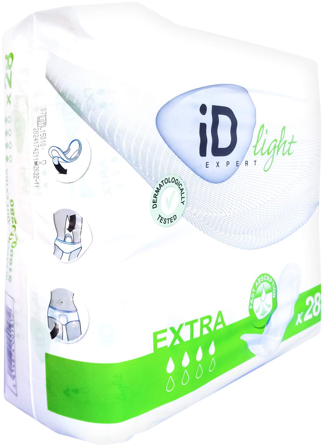 Id Expert Light Extra 28 Beutel kaufen | Volksversand Versandapotheke