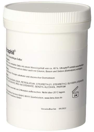 Ultraphil Salbe 250 G kaufen | Volksversand Versandapotheke