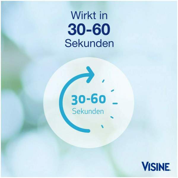 Visine Yxin Hydro 0,5 mg je ml Augentropfen 15 ml kaufen | Volksversand ...