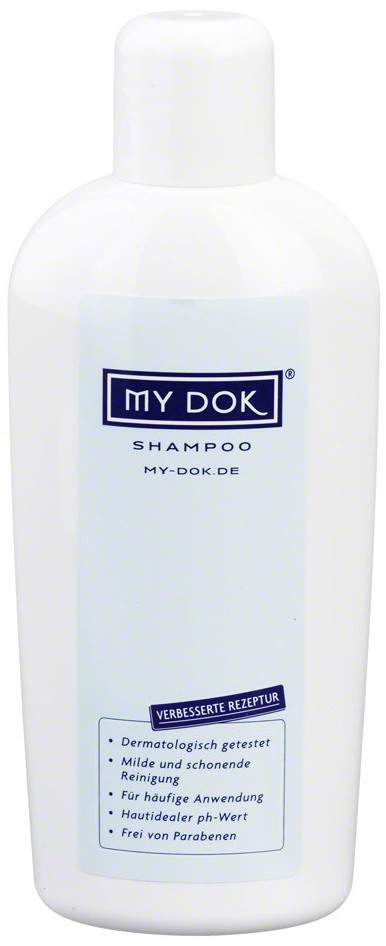 My Dok Haarshampoo 200 ml kaufen | Volksversand Versandapotheke