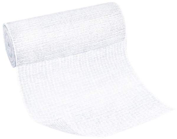 Elastomull 4 m x 8 cm 2101 Elastische Fixierbinden 20 Binden kaufen ...