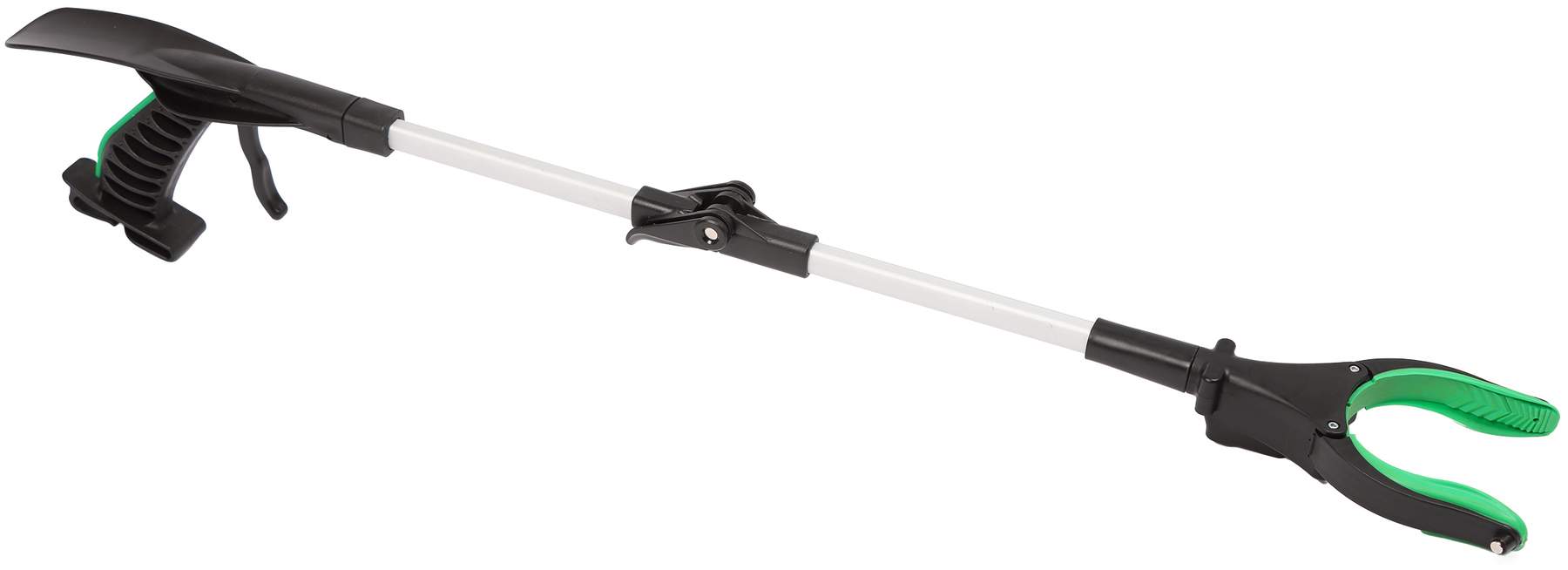 Vital Comfort Greifzange 4-in-1 mit Licht, Magnet und Schuhlöffel kauf ...