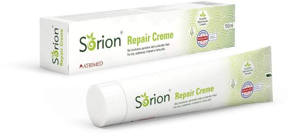 Sorion 150 ml Creme kaufen | Volksversand Versandapotheke