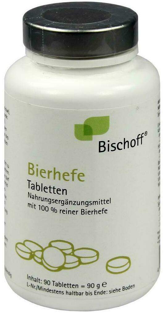 Bierhefe Tabletten kaufen | Volksversand Versandapotheke