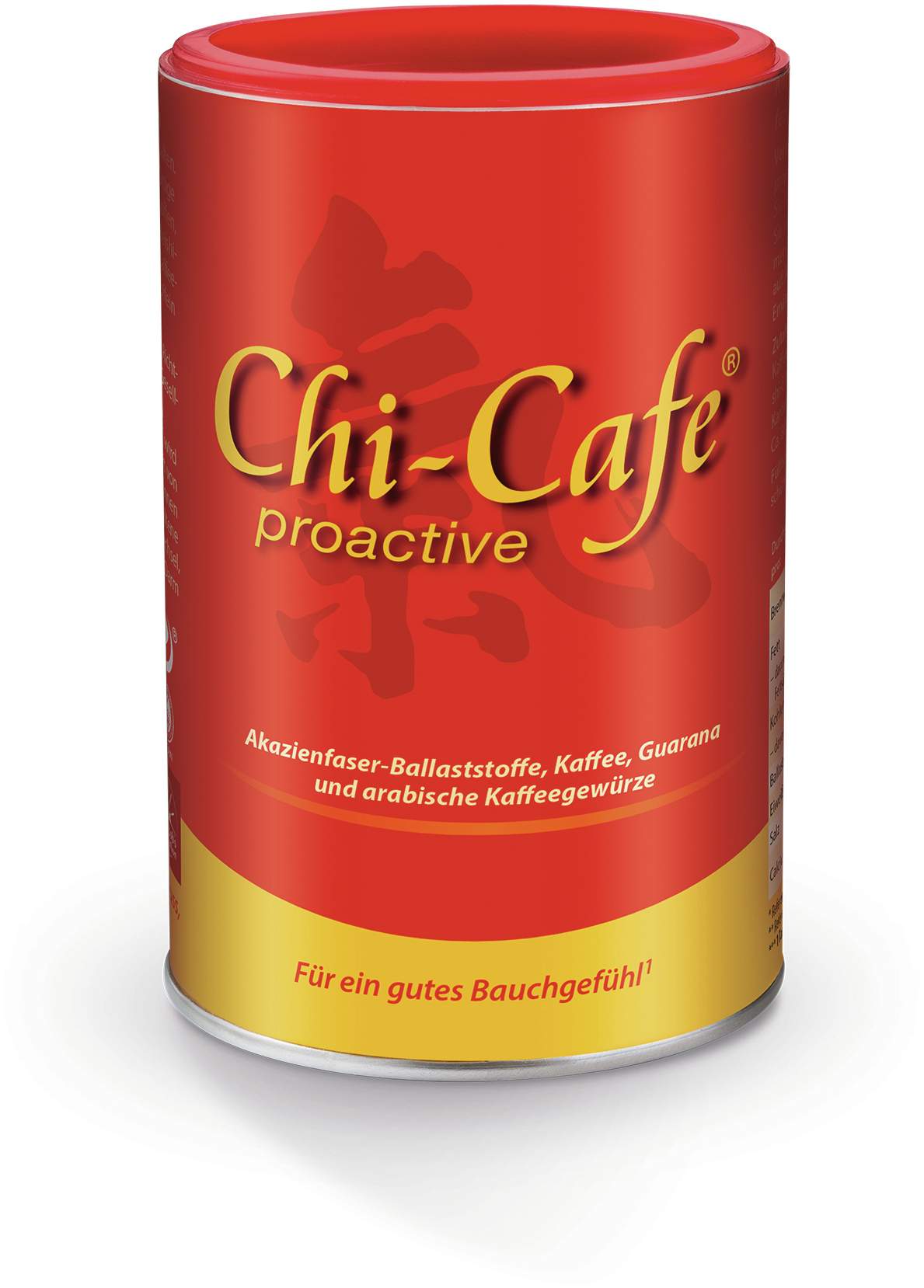 Chi Cafe Proactive Pulver 180 G Pulver kaufen | Volksversand Versandapotheke