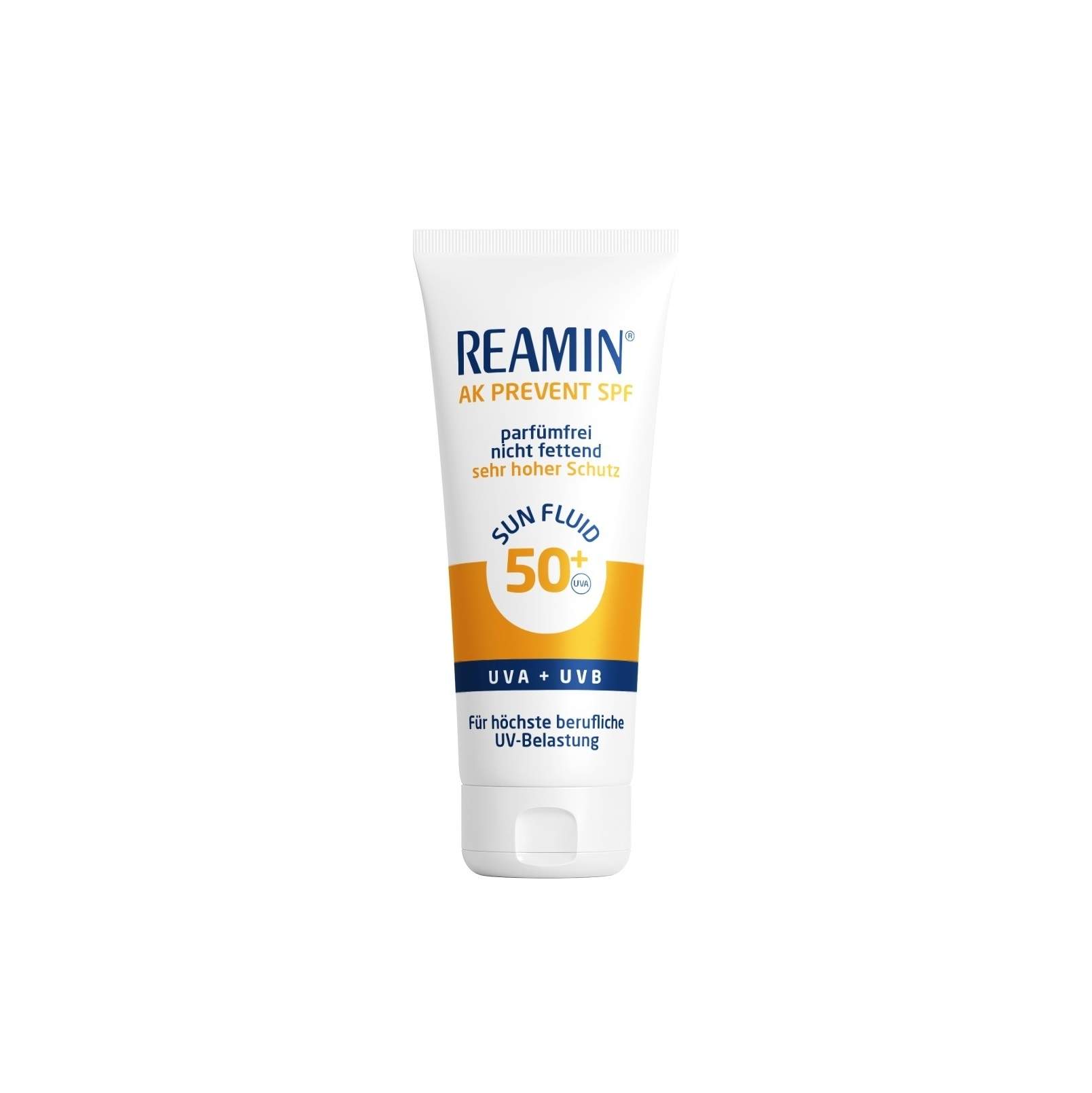 Reamin Ak Prevent Spf 50+ Creme 50 ml kaufen | Volksversand Versandapotheke