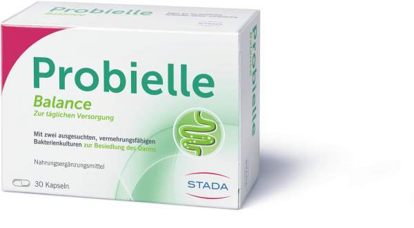Probielle Balance 30 Stück kaufen | Volksversand Versandapotheke
