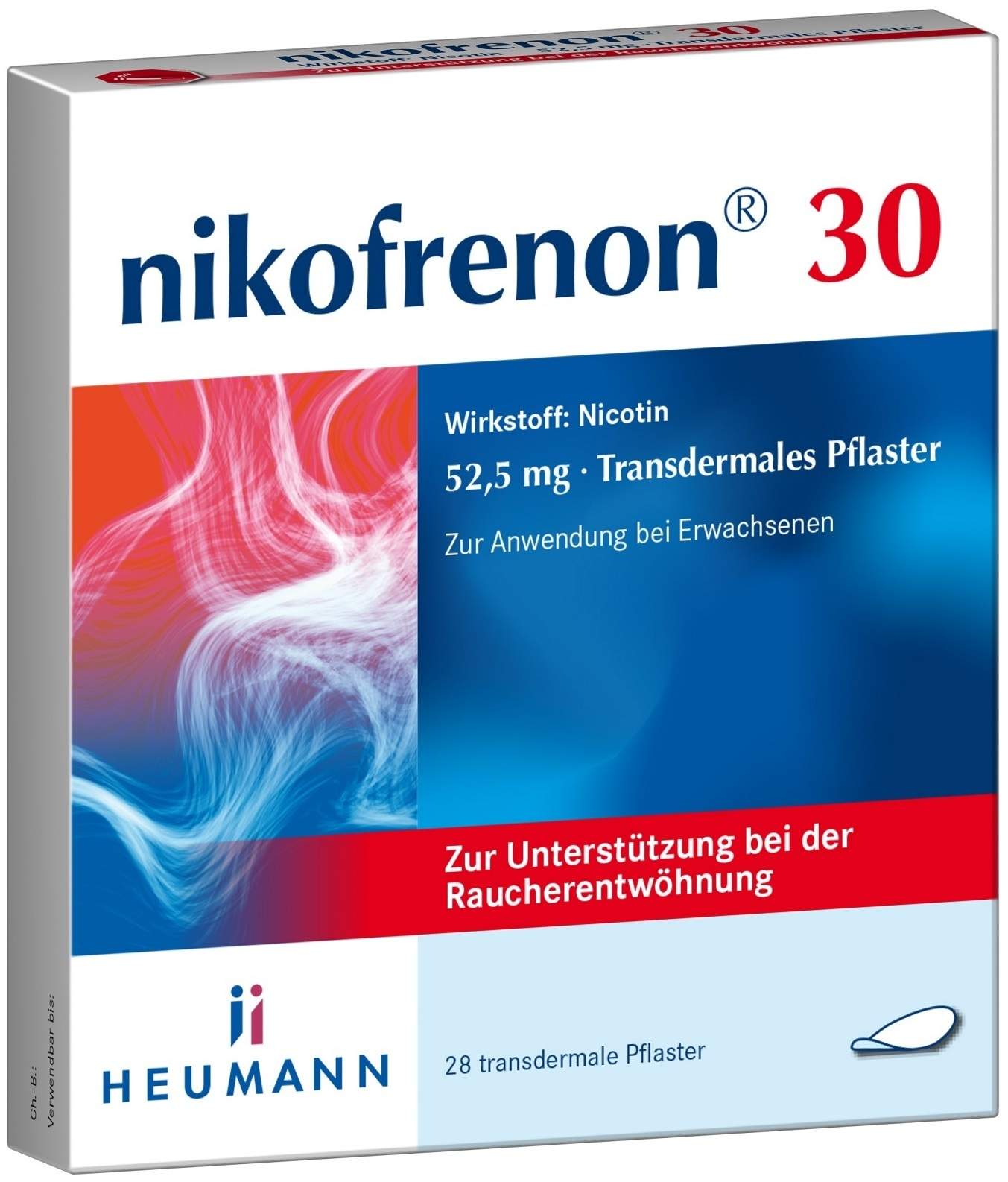 Nikotinpflaster günstig online kaufen | Volksversand Versandapotheke