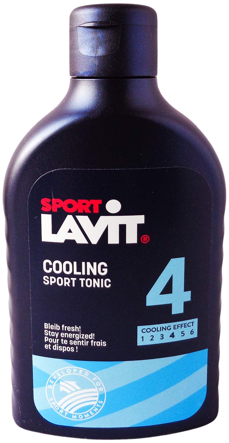 Sport Lavit Cooling Sport Tonic 250ml kaufen | Volksversand Versandapotheke