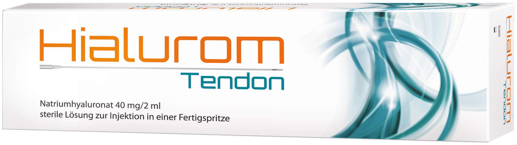Hialurom Tendon Fertigspritzen kaufen | Volksversand Versandapotheke
