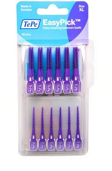 TEPE EasyPick XL violett kaufen | Volksversand Versandapotheke