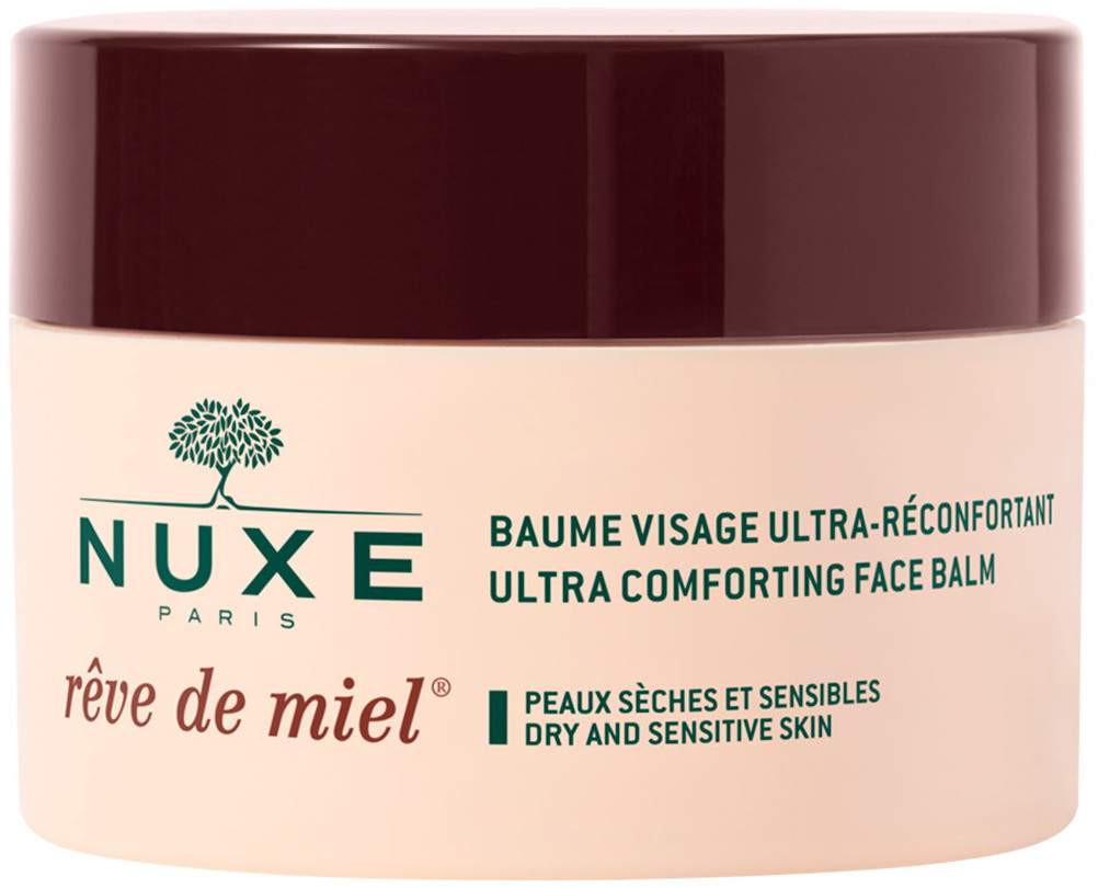NUXE Reve de Miel beruhigender Gesichtsbalsam 50 ml kaufen ...