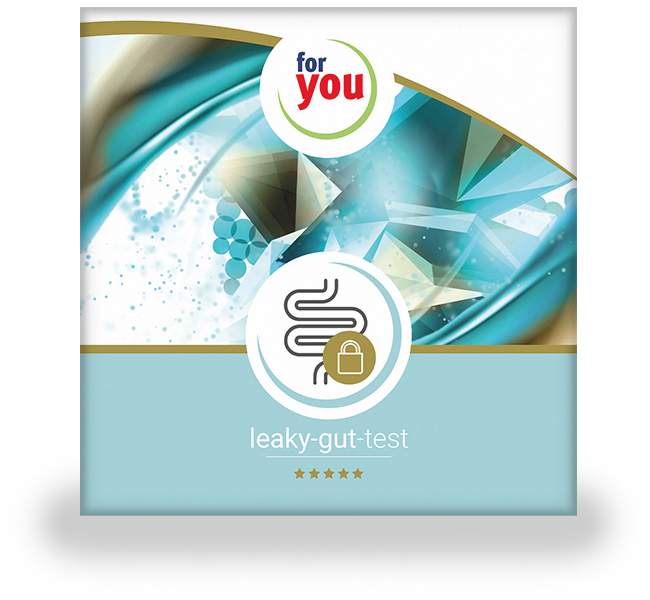 For You Leaky-Gut-Test kaufen | Volksversand Versandapotheke